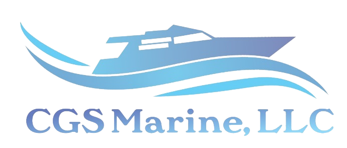 About Us - CGS Marine Charters